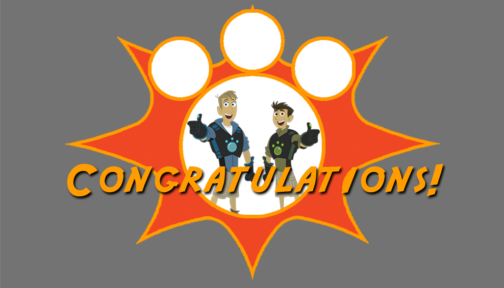 Wild Kratts . Animal Match | PBS KIDS